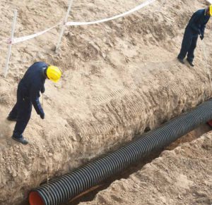 Electrical Conduits – Danco Plastics