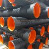 DWC Saniflex Pipes – Danco Plastics