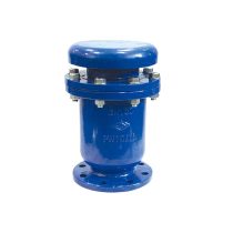 MECH Valves – Danco Plastics