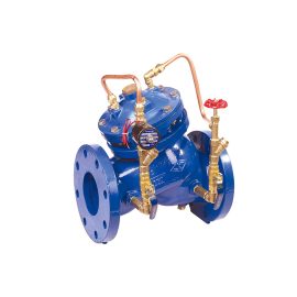 MECH Valves – Danco Plastics