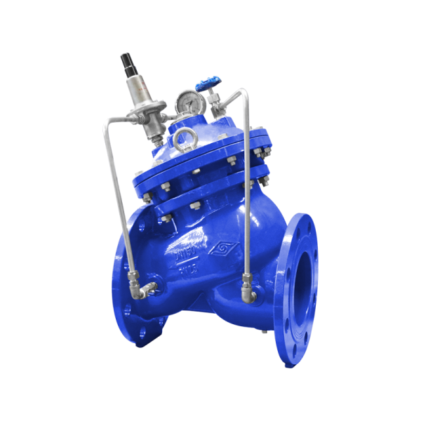 MECH Valves – Danco Plastics