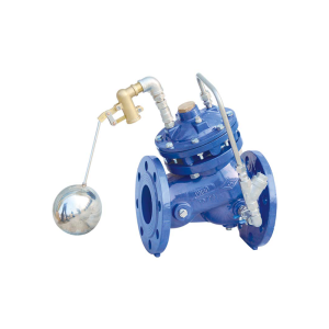 MECH Valves – Danco Plastics