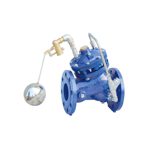 MECH Valves – Danco Plastics