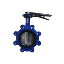 MECH Valves – Danco Plastics