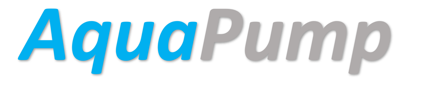 Aqua pump – Danco Plastics