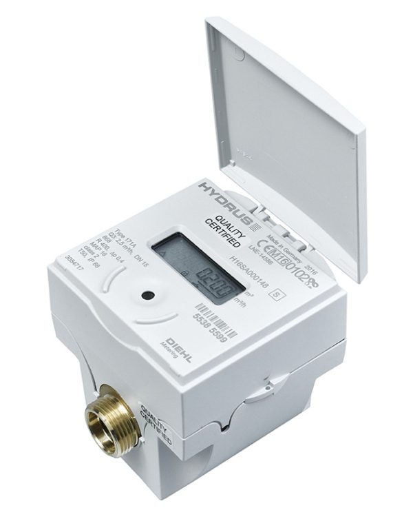 DIEHL Metering – Danco Plastics