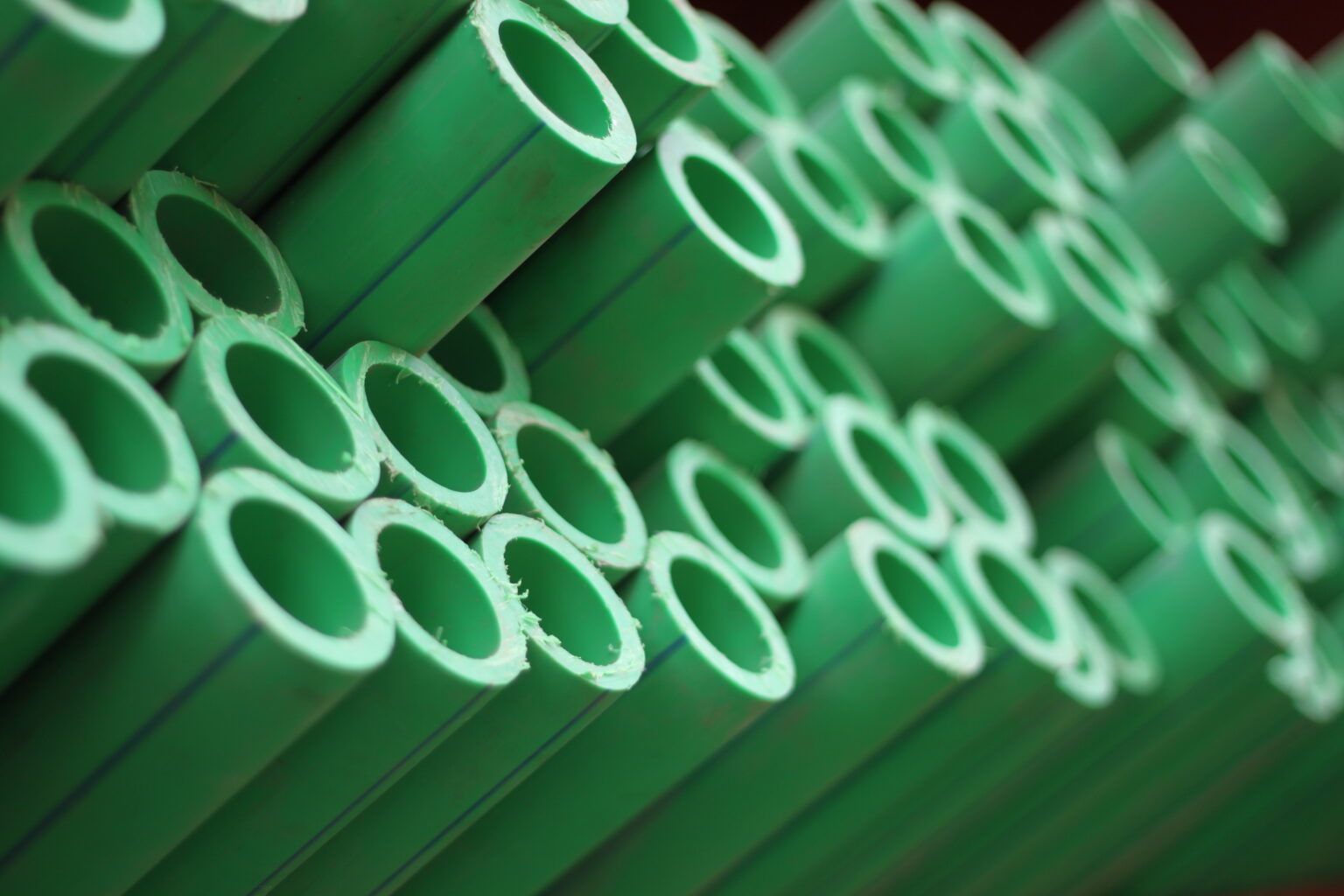 PPR Aquaflo Pipes – Danco Plastics